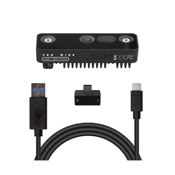 Caméra Luxonis OAK-D Pro W | Génération Robots