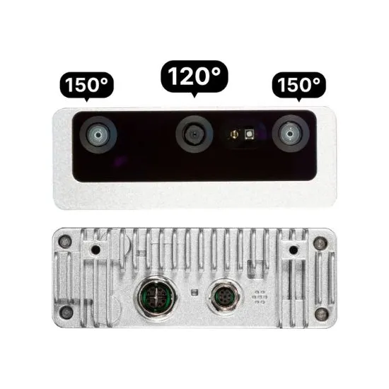 Luxonis OAK-D Pro W Camera | Génération Robots