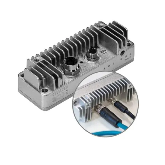 Luxonis OAK-D Pro W Camera | Génération Robots