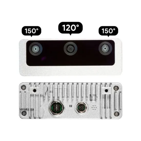 Luxonis OAK-D W Camera | Génération Robots