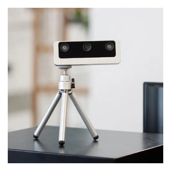 Luxonis OAK-D W Camera | Génération Robots