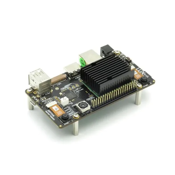 Luxonis OAK-D CM4 Camera | Génération Robots