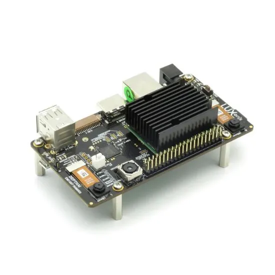 Luxonis OAK-D CM4 Camera | Génération Robots