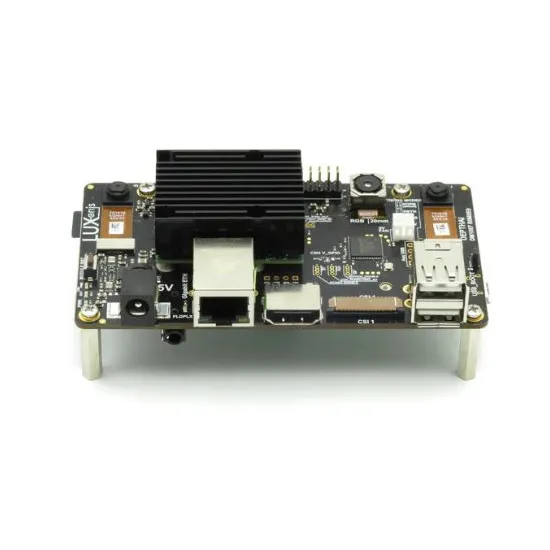 Luxonis OAK-D CM4 Camera | Génération Robots