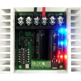 Sabertooth 2x60 Motor Driver