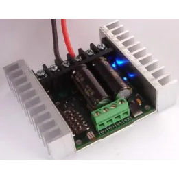 Sabertooth 2x60 Motor Driver