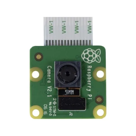 Accessories for Raspberry Pi