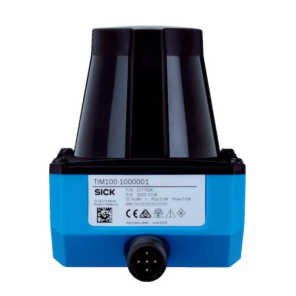 SICK TIM100-3010200 Laser Range Finder