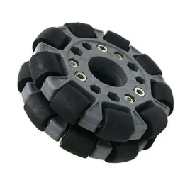 Ruote e rotelle per robot