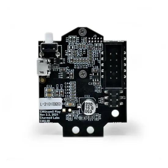 Pixy2 v2.1 Camera Sensor