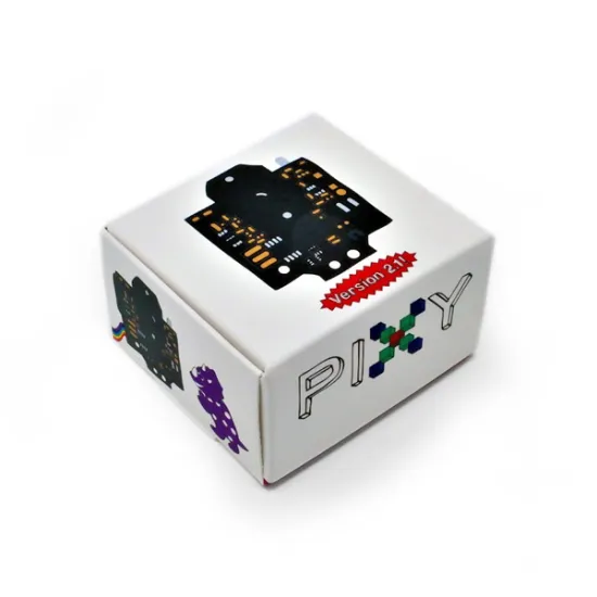 Pixy2 v2.1 Camera Sensor