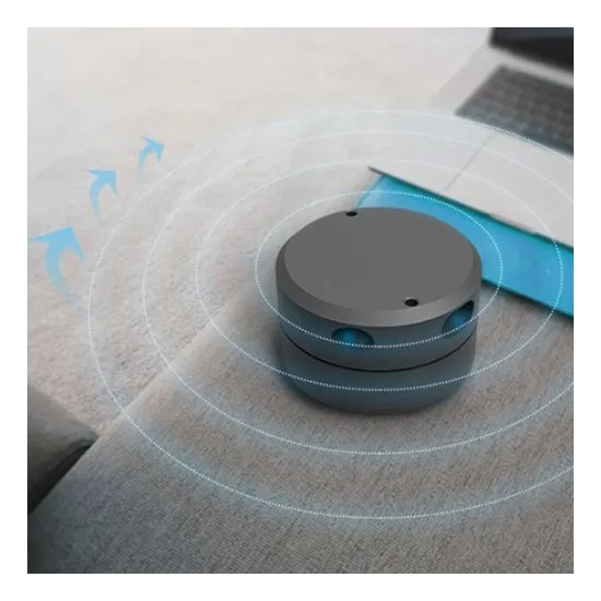 Telemetro laser YDLidar G4 - LiDAR 360° 2D