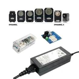 Dynamixel Communication Bridge