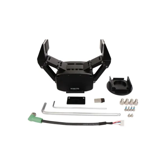 Robotis Greifer RH-P12-RN-UR für kooperative Roboterarme Universal Robots e-Series