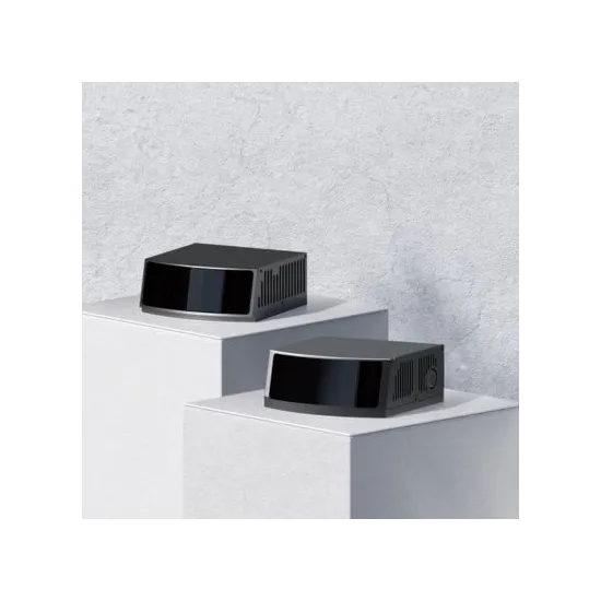 Robosense RS-Lidar-M1 3D Laser Rangefinder (Solid State) Robosense RS-Lidar-M1 3D Laser Rangefinder (Solid State)
