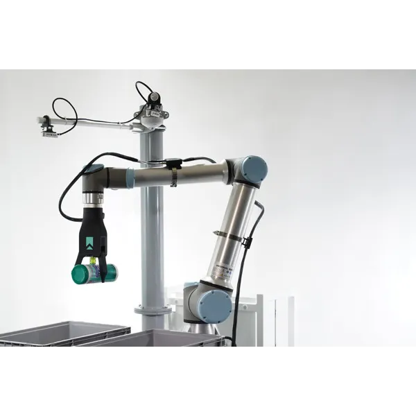 Intel® RealSense Depth Camera D415 - 3D RGB Camera