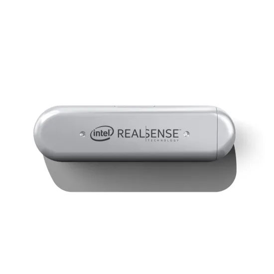 Intel® RealSense Depth Camera D435 - Camera RGB et 3D (trépied inclus)