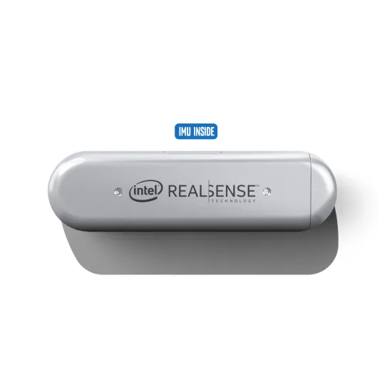 Intel® RealSense Depth Camera D435i
