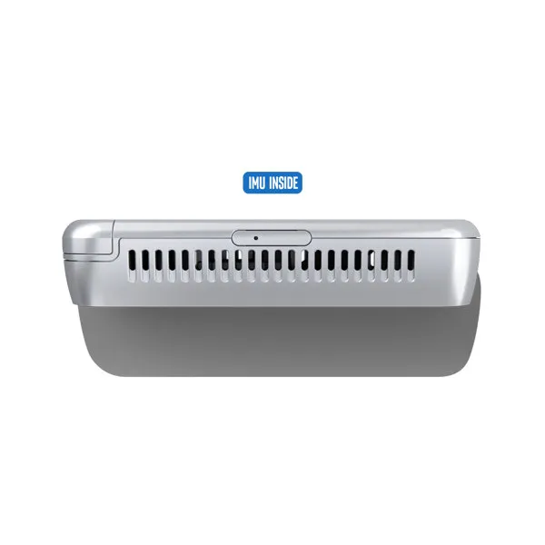 Intel® RealSense Depth Camera D435i