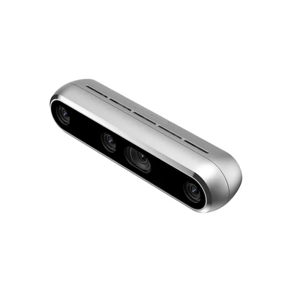 Intel® RealSense Depth Camera D455 - 3D- und RGB-Kamera - Stativ ...