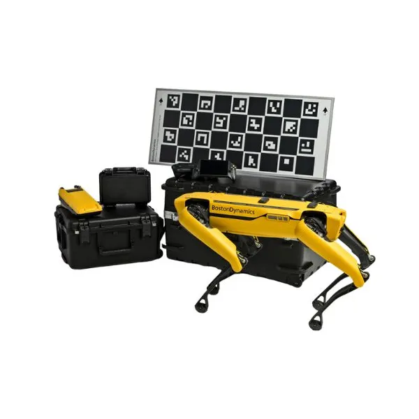 Buy Robot Spot at Generation Robots