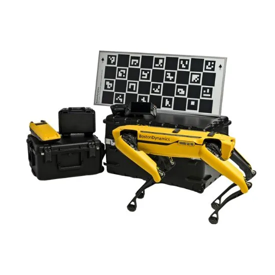 Buy Robot Spot at Generation Robots