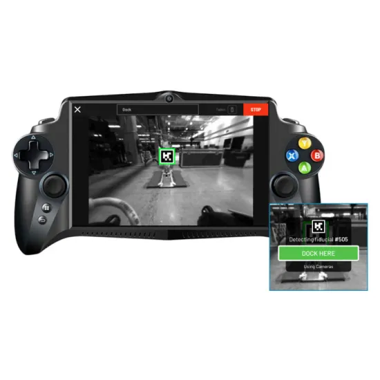 Buy Robot Spot at Generation Robots