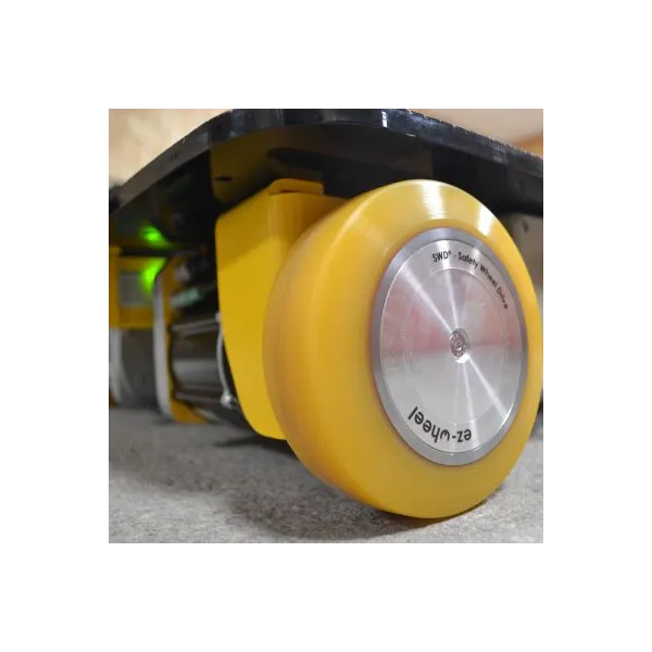 SWD® Starter Kit - Kit di sviluppo AGV e AMR certificato SIL2 / PLd