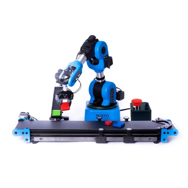 Mini Convoyeur compatible Ned2, Ned et Niryo One