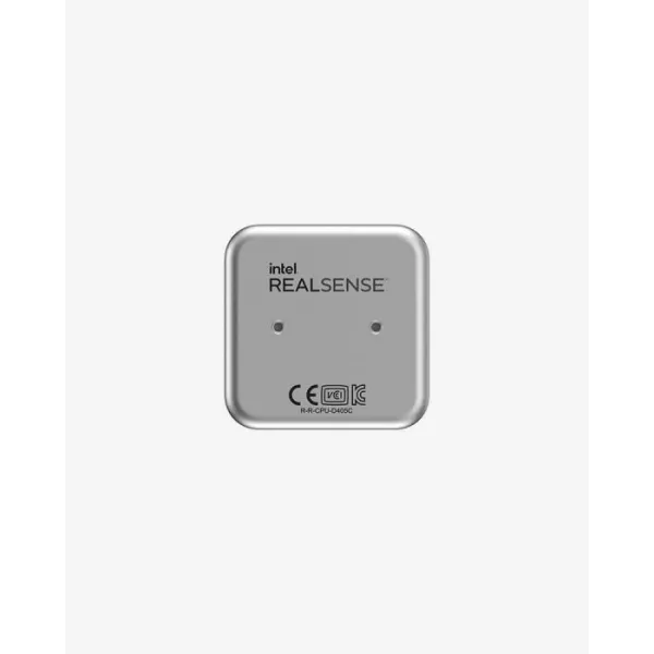 Intel® RealSense™ D405 - Camera de profondeur