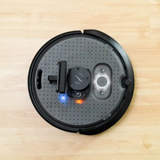 TurtleBot4 TB4 Lite mobile robot - ROS2-compatible and plug-and-play