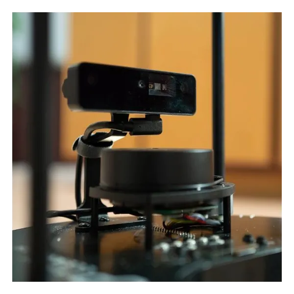 TurtleBot4 TB4 standard mobile robot - ROS2-compatible and plug-and-play