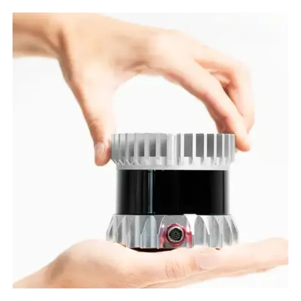 LiDAR digitale OS1 (Rev. 6) Ouster