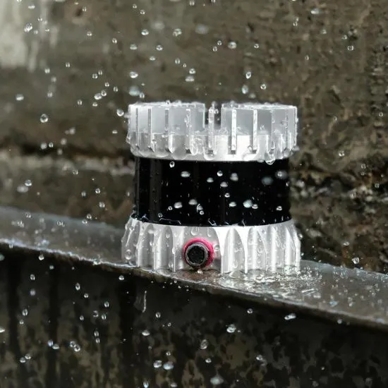 LiDAR digitale OS1 (Rev. 6) Ouster