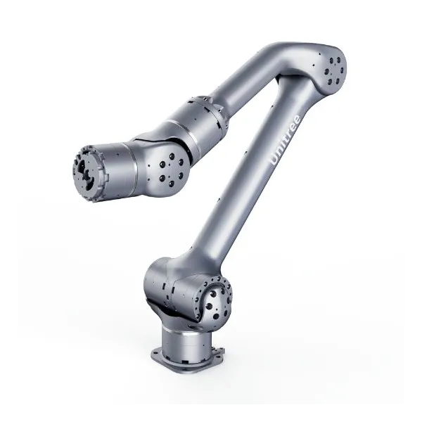 B2 Quadruped Robot Dog With Wheels | Génération Robots