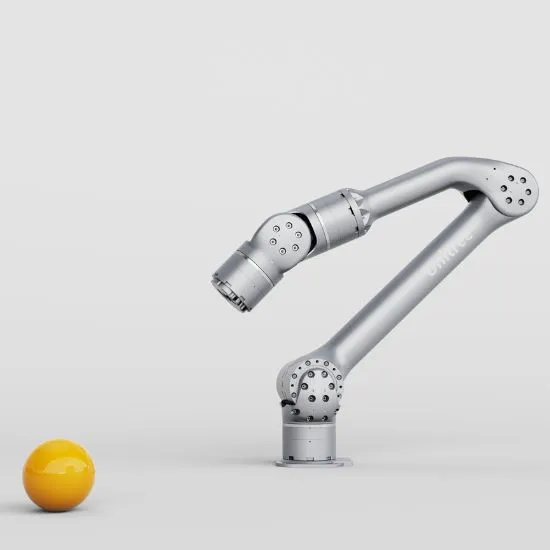 Z1 Robot Arm for Robot Dog Unitree Robotics