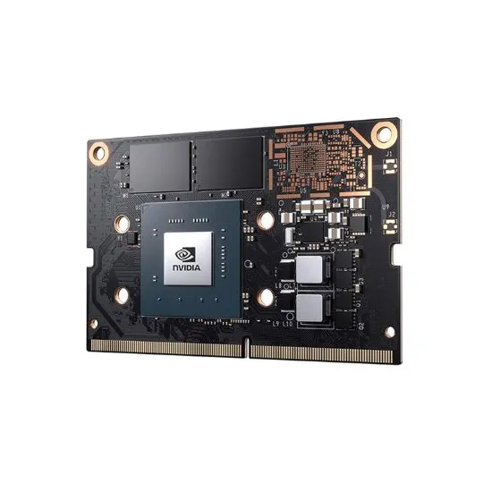 Modulo NVIDIA Jetson NANO | Génération Robots