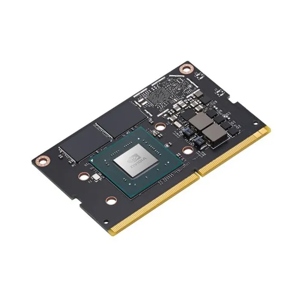 NVIDIA Jetson Nano Module | Génération Robots