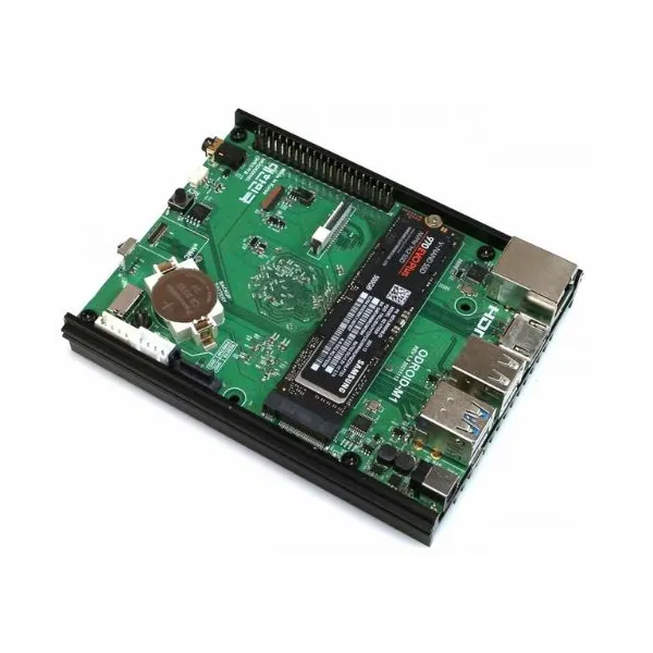 ODROID-M1 Development Board (4 GB or 8 GB)