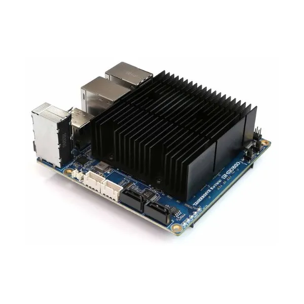 Odroid-H3 Entwicklungsboard