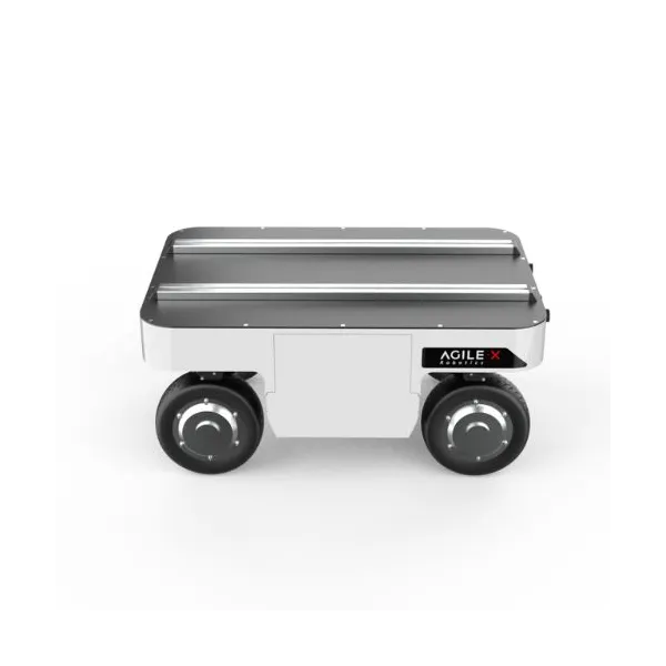 Robot mobile Ranger Mini (UGV) | AgileX