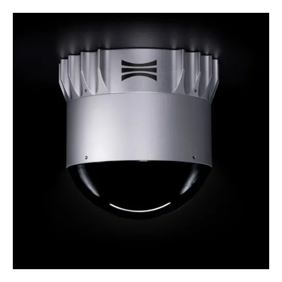 Ouster OSDome lidar (Rev 7) | Génération Robots