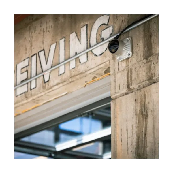 Ouster OSDome LiDAR (Ver 7) | Génération Robots