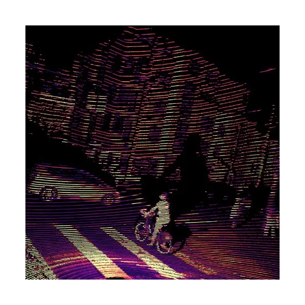 Ouster OS0 LiDAR (Ver 7) mit ultragroßem Winkel | Génération Robots