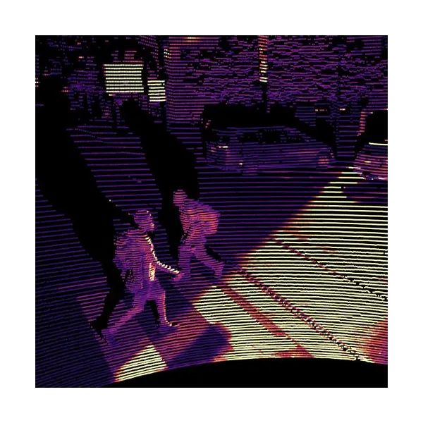 LiDAR Ouster OS1 (Rev 7) moyenne portée | Génération Robots