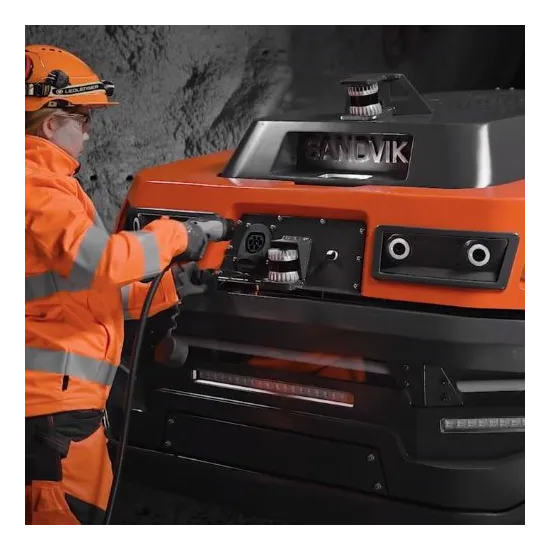 Ouster OS1 LiDAR (Ver 7) mit mittlerer Reichweite |Génération Robots