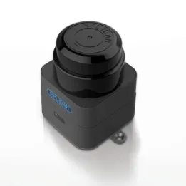 360° LPX LiDAR T1 Slamtec |Génération Robots