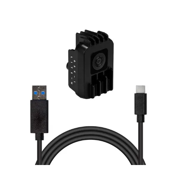 Luxonis OAK-1 Lite W Camera | Génération Robots