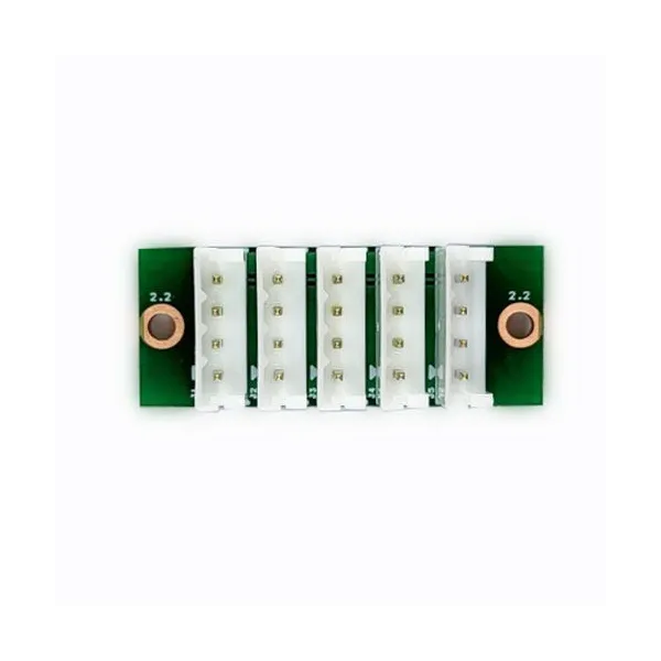 4P JST Expansion Board | Génération Robots