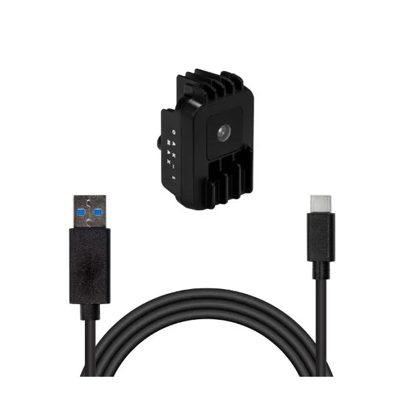 Luxonis OAK-1 MAX Camera | Génération Robots